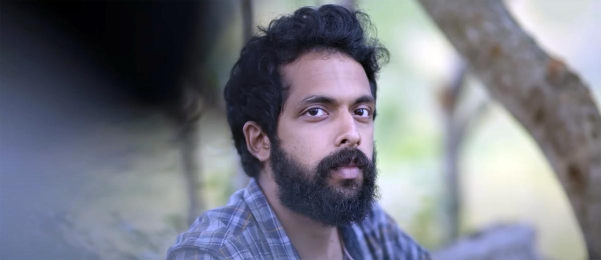 Malayalam film ‘Ennivar’ has composer Sooraj S Kurup acing it as an actor - The Hindu